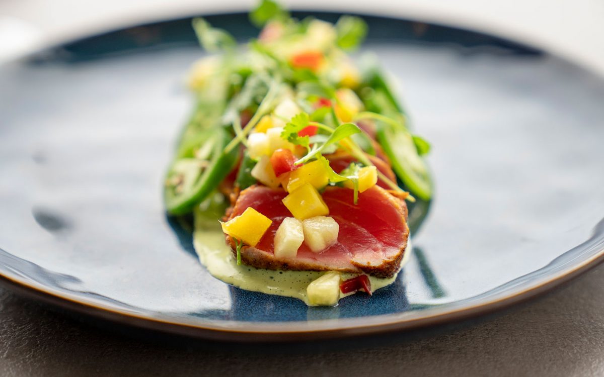 Gallery | Tiffs at SML