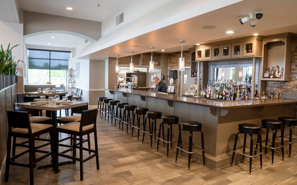 Gallery | Tiffs at SML