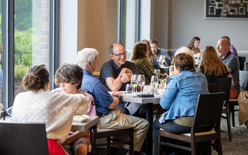 Gallery | Tiffs at SML