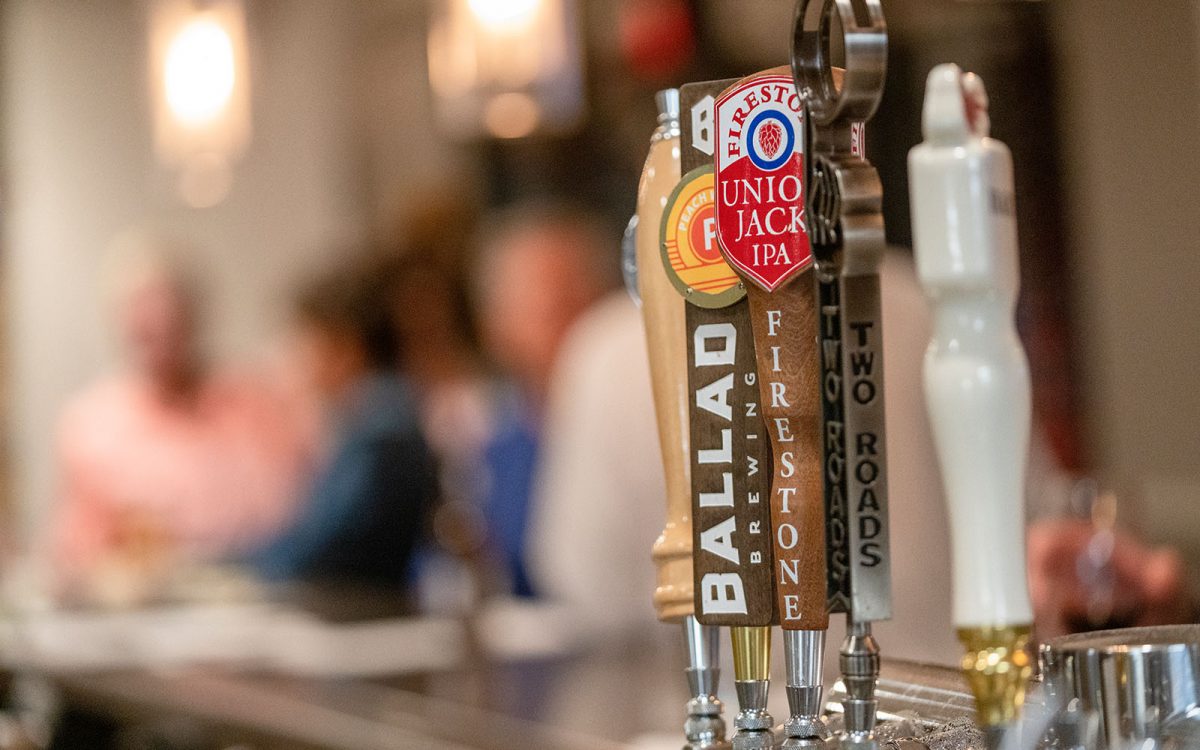 Gallery | Tiffs at SML